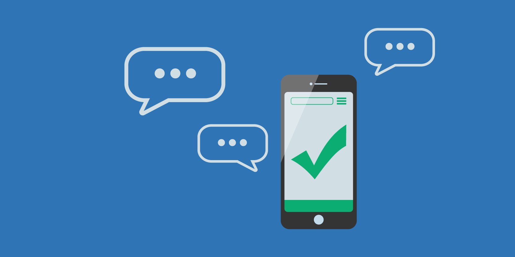 Tips Mobile Friendly Content Marketing | - Next Level Web