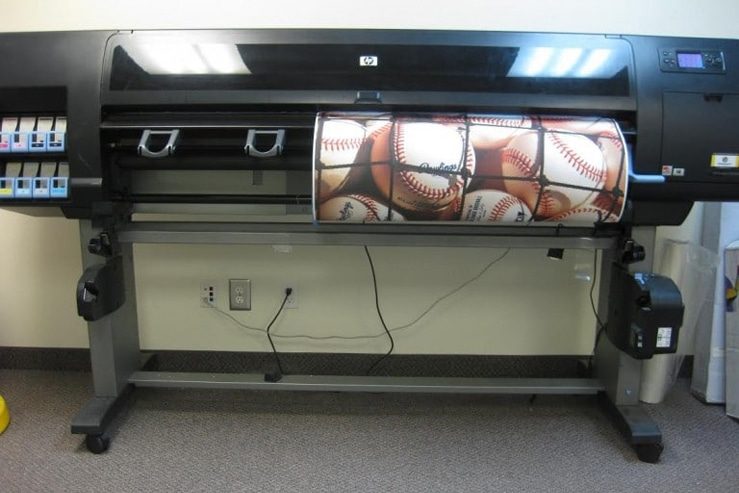 REPLICA PRINTING - Next Level Web